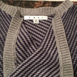 CAbi | Sweaters | Cabi Long Sweater | Poshmark